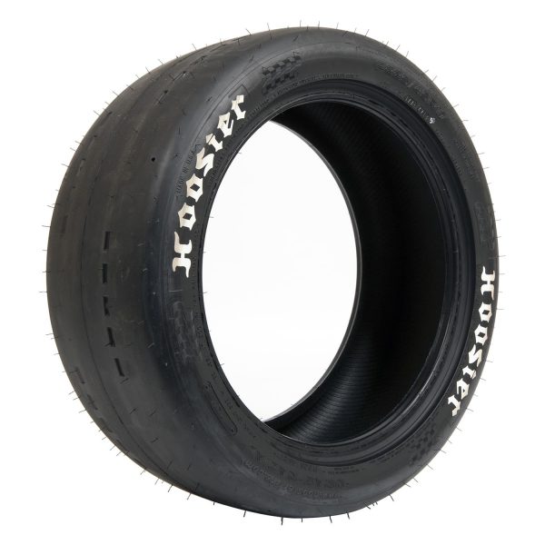 Hoosier Tires - Drag Tire Buyer