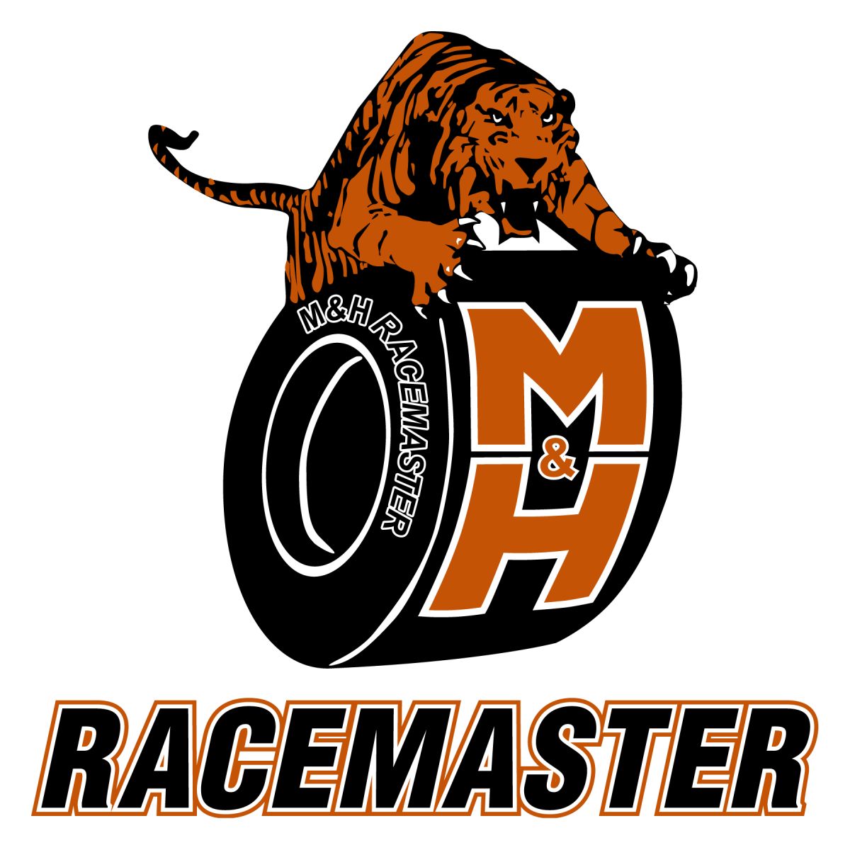 M&H Racemaster Tires - Drag Tire Buyer