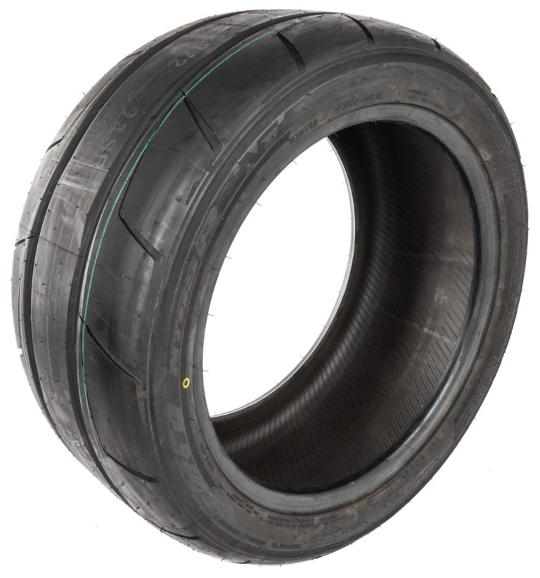 Nitto NT 05R Drag Radial Review